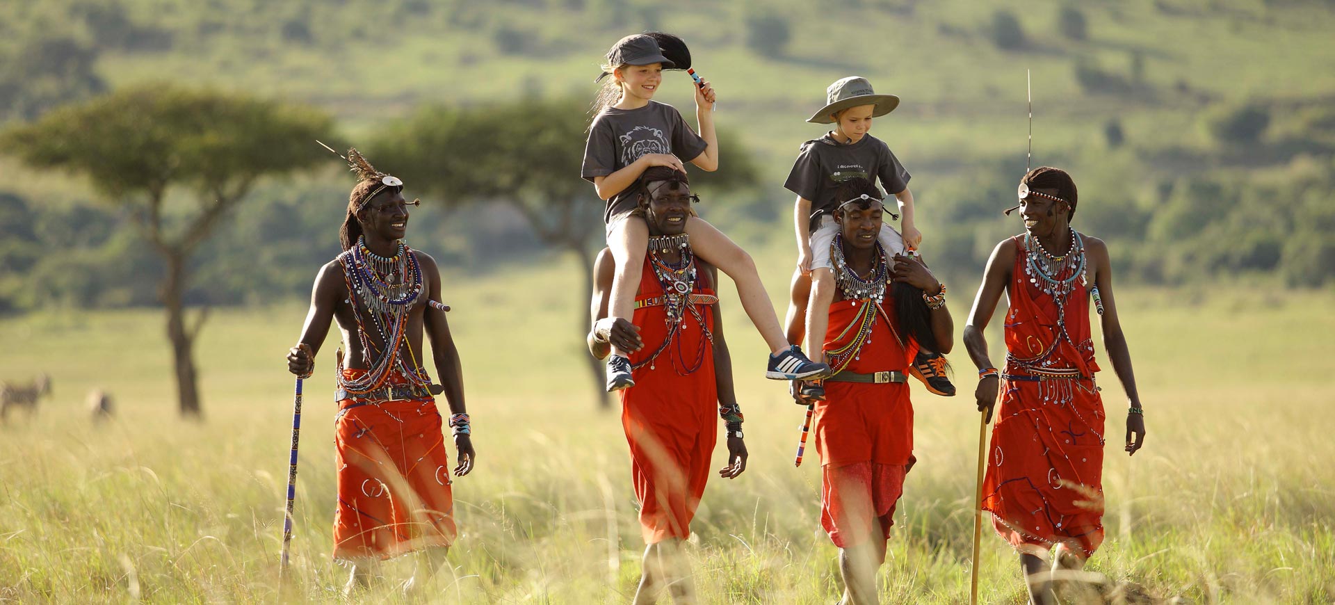 Uganda Kenya Tanzania Safaris: East African Safari Experience